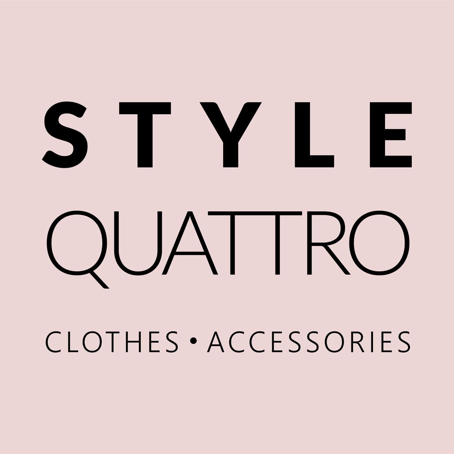 StyleQuattro by Maria Papoutsa