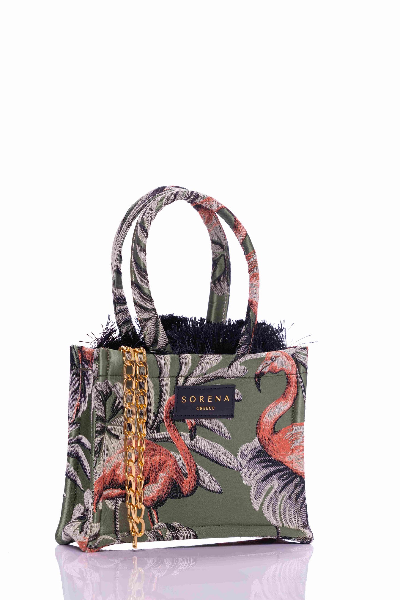 SORENA Isla Mini – StyleQuattro